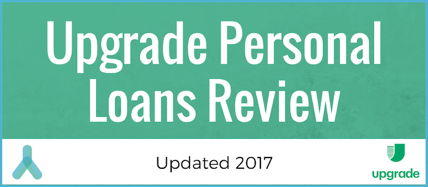 Upgrade Personal Loans Review - LendEDU Upgrade Personal Loans Review - LendEDU