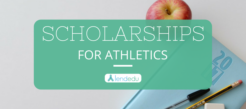 Athletic Scholarships | LendEDU
