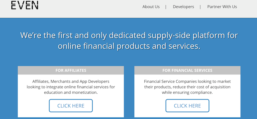 EVEN Financial Personal Loans Review | LendEDU