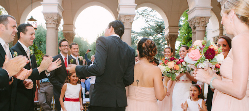 The Average Cost of Attending a Wedding | LendEDU