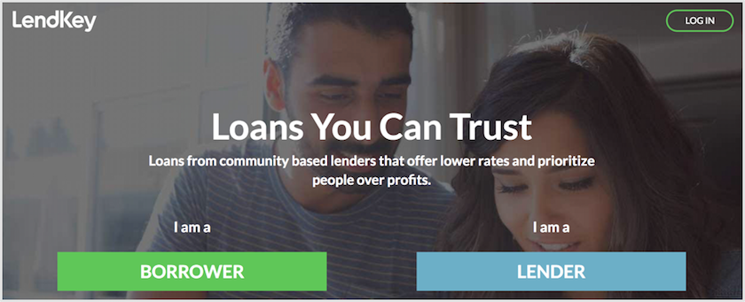 LendKey Review 2025: Credit Union Student Loan and Student Loan ...