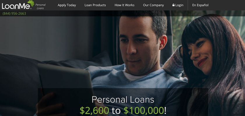LoanMe Personal Loans Review — Know the Risks | LendEDU