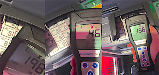 Those ATMs You've Been Using Are Dirtier Than You Think | LendEDU