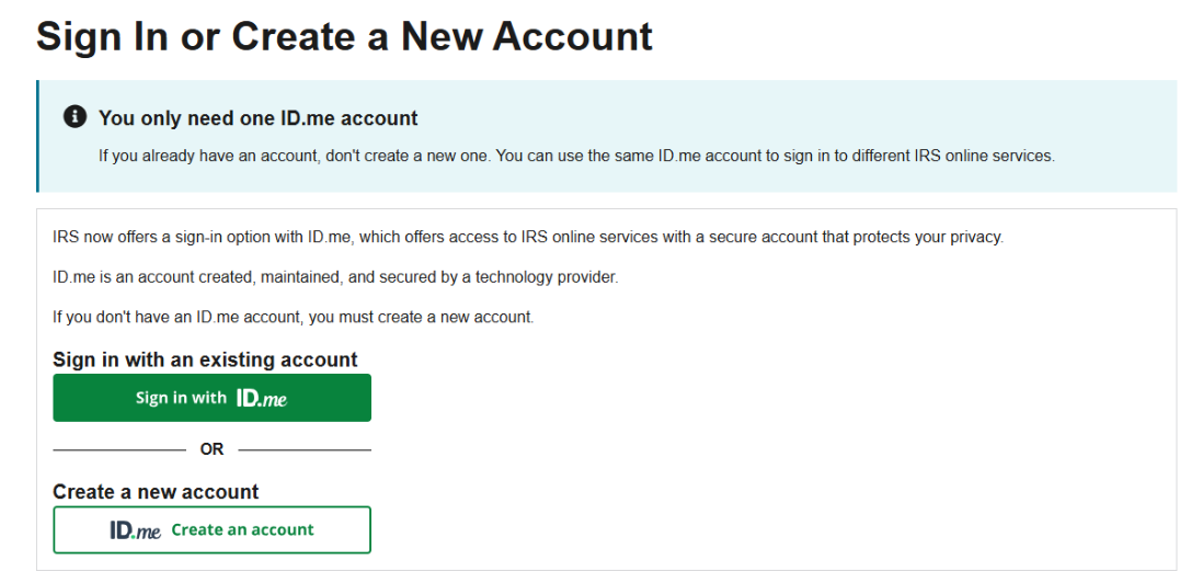 IRS Fresh Start Program: Who Qualifies?