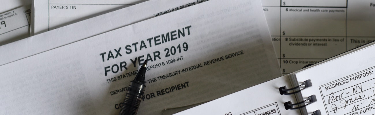 Tax Liens Explained: How They Work and How to Remove One