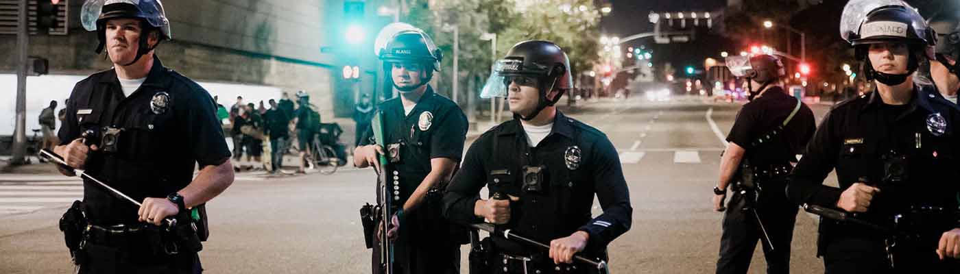 Student Loans for Police Academy