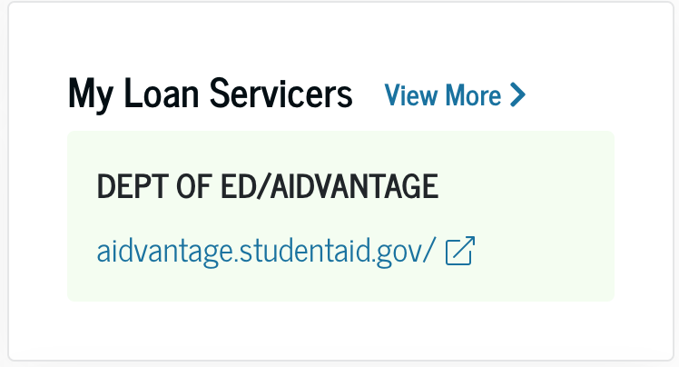 Who Is My Student Loan Servicer? | LendEDU