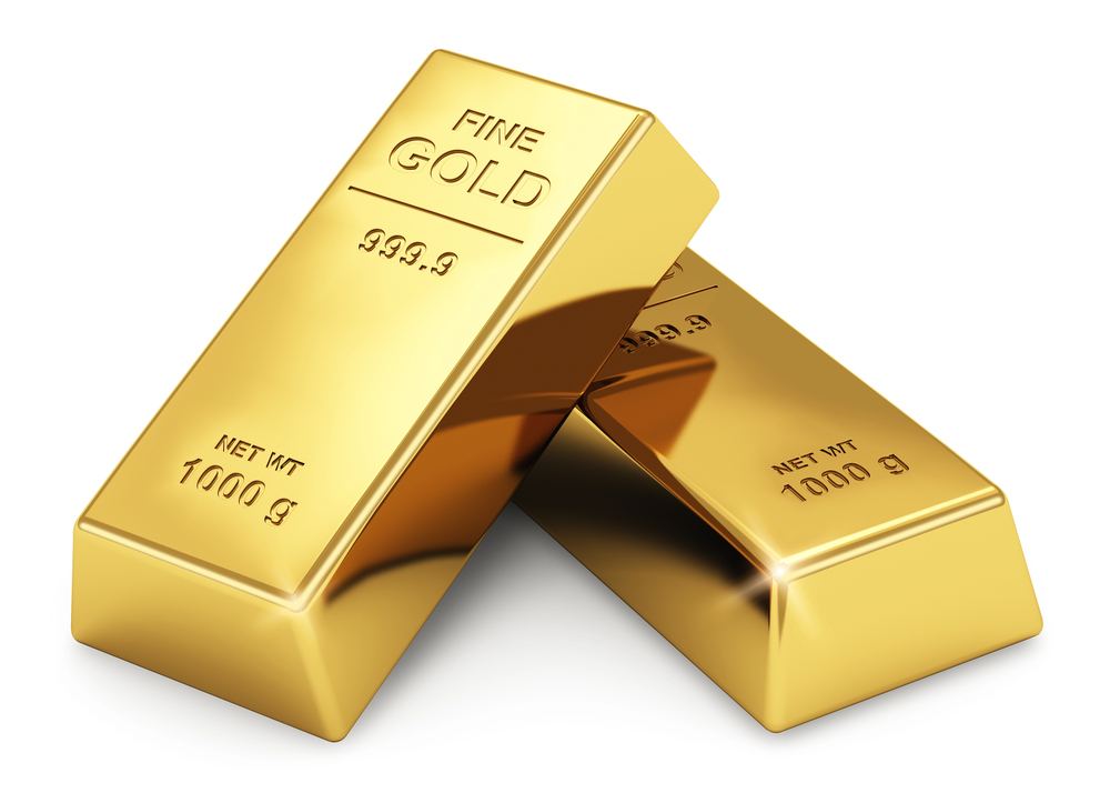 How Much Is a Gold Bar Worth?