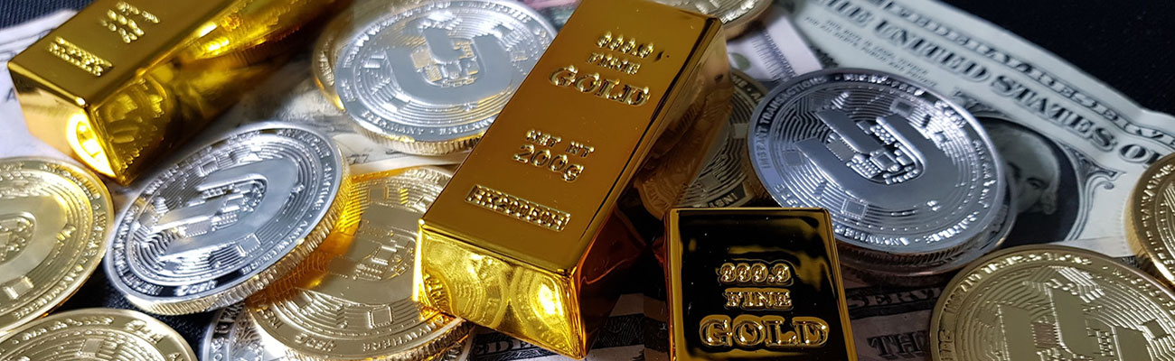 Noble Gold Review: Gold IRA and Precious Metals | LendEDU