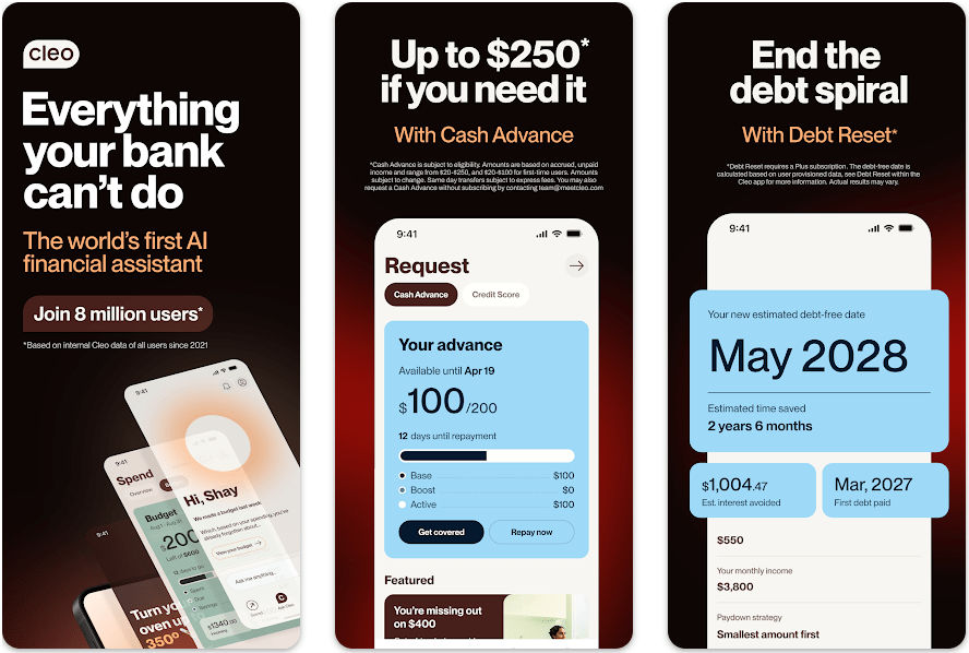 9 Best Cash Advance Apps to Borrow Money Instantly | LendEDU
