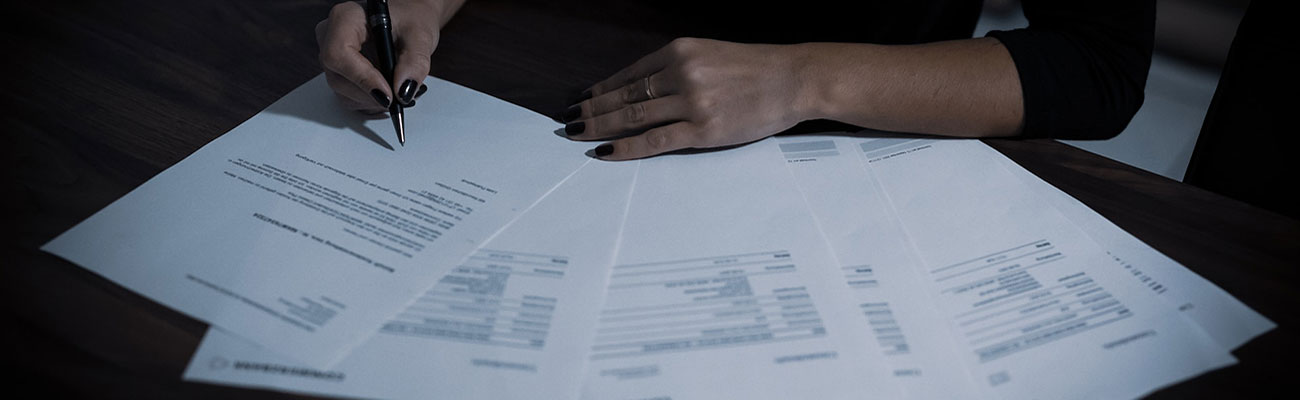 What Is the IRS Failure to File Penalty?