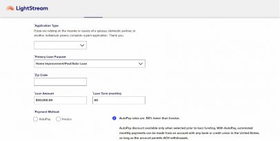 LightStream Personal Loan Review for 2024 | LendEDU