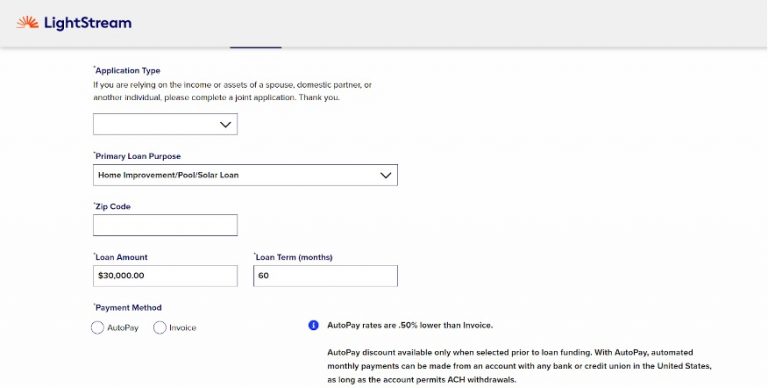 LightStream Personal Loan Review for 2024 | LendEDU