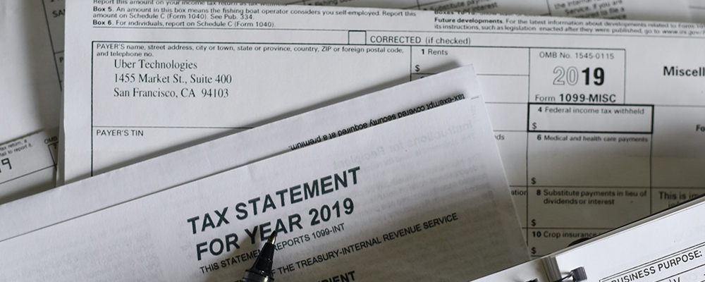 4 Main Tax Debt Forgiveness Programs You Need to Know if You Owe