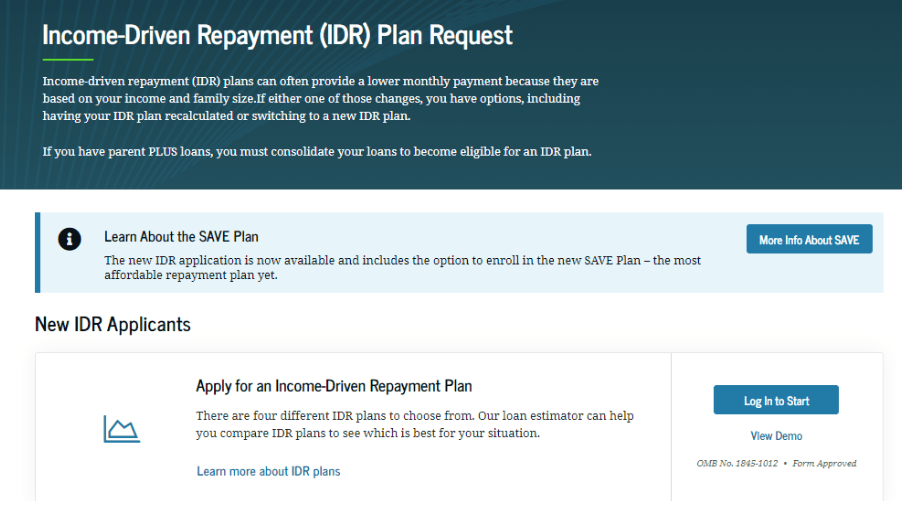 What Is the SAVE Student Loan Repayment Plan? | LendEDU