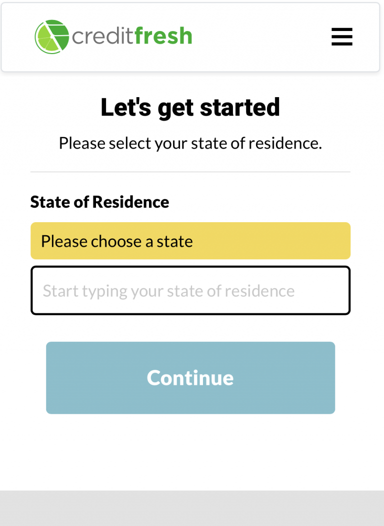 Credit Fresh Personal Line of Credit Review | LendEDU