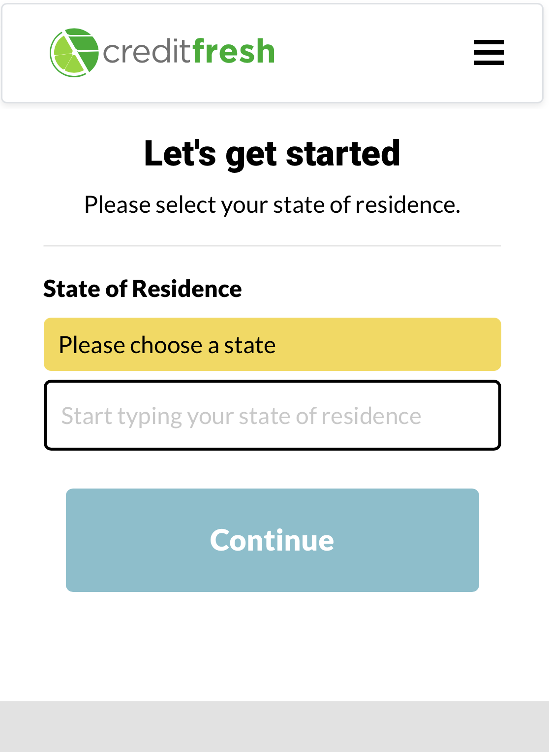 Credit Fresh Personal Line of Credit Review | LendEDU