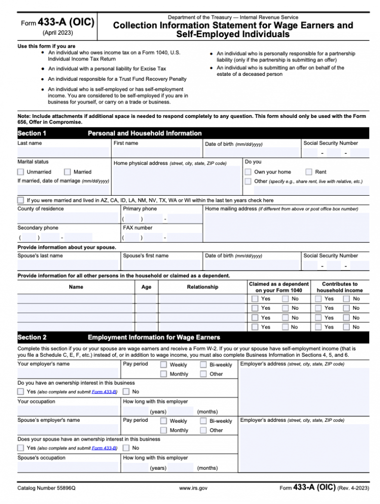 How to Negotiate an IRS Offer in Compromise | LendEDU