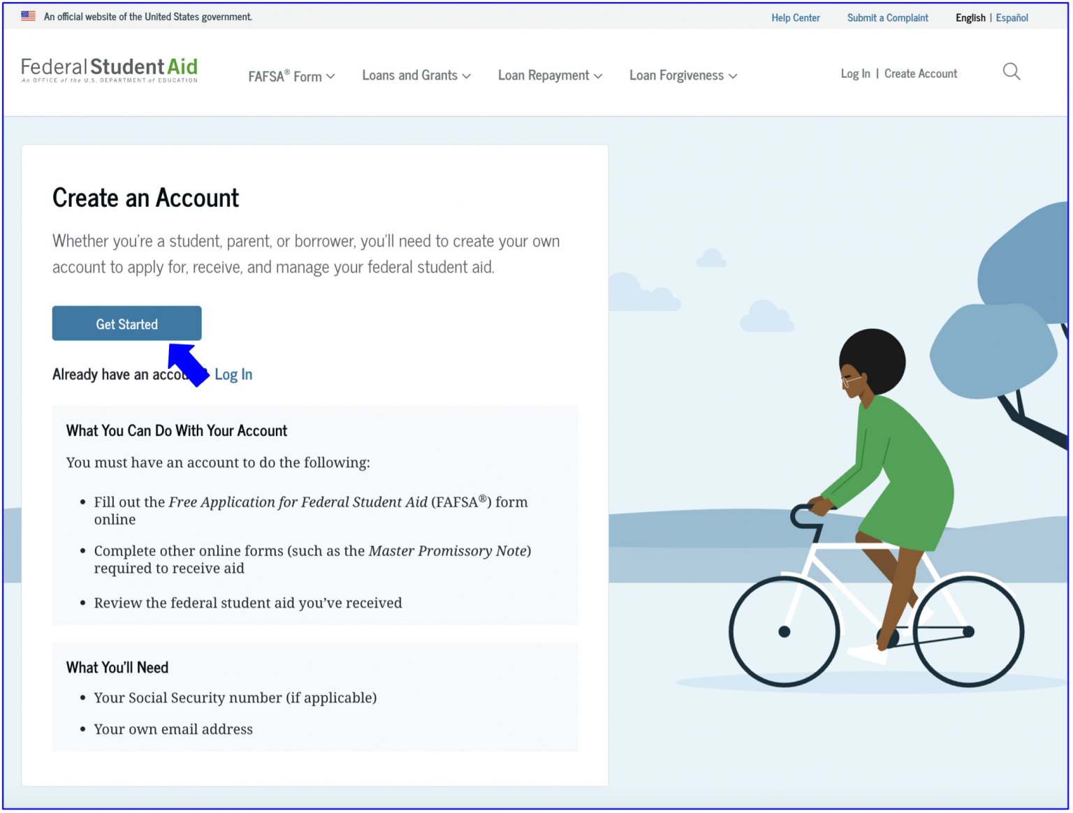FAFSA Guide 2025 - 2026: How It Works and Why It's Important