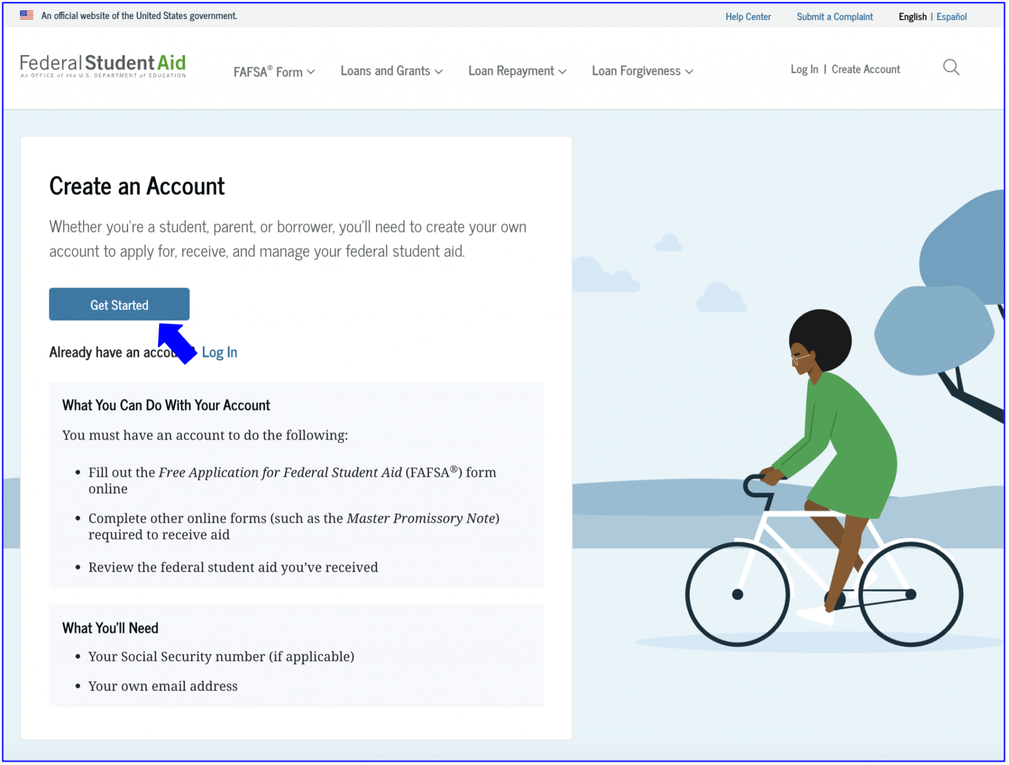 FAFSA Guide 2025 - 2026: How It Works and Why It's Important