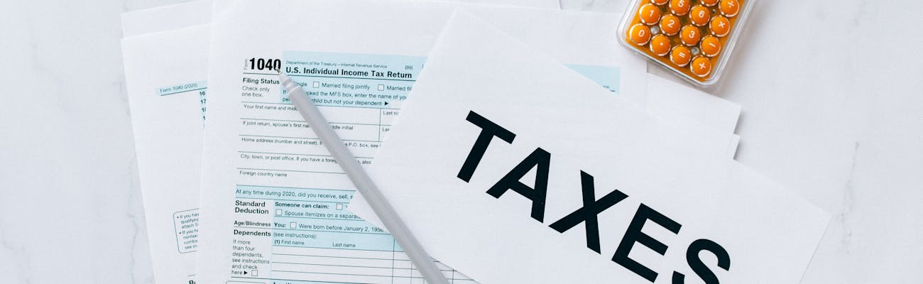 Florida Tax Relief Services