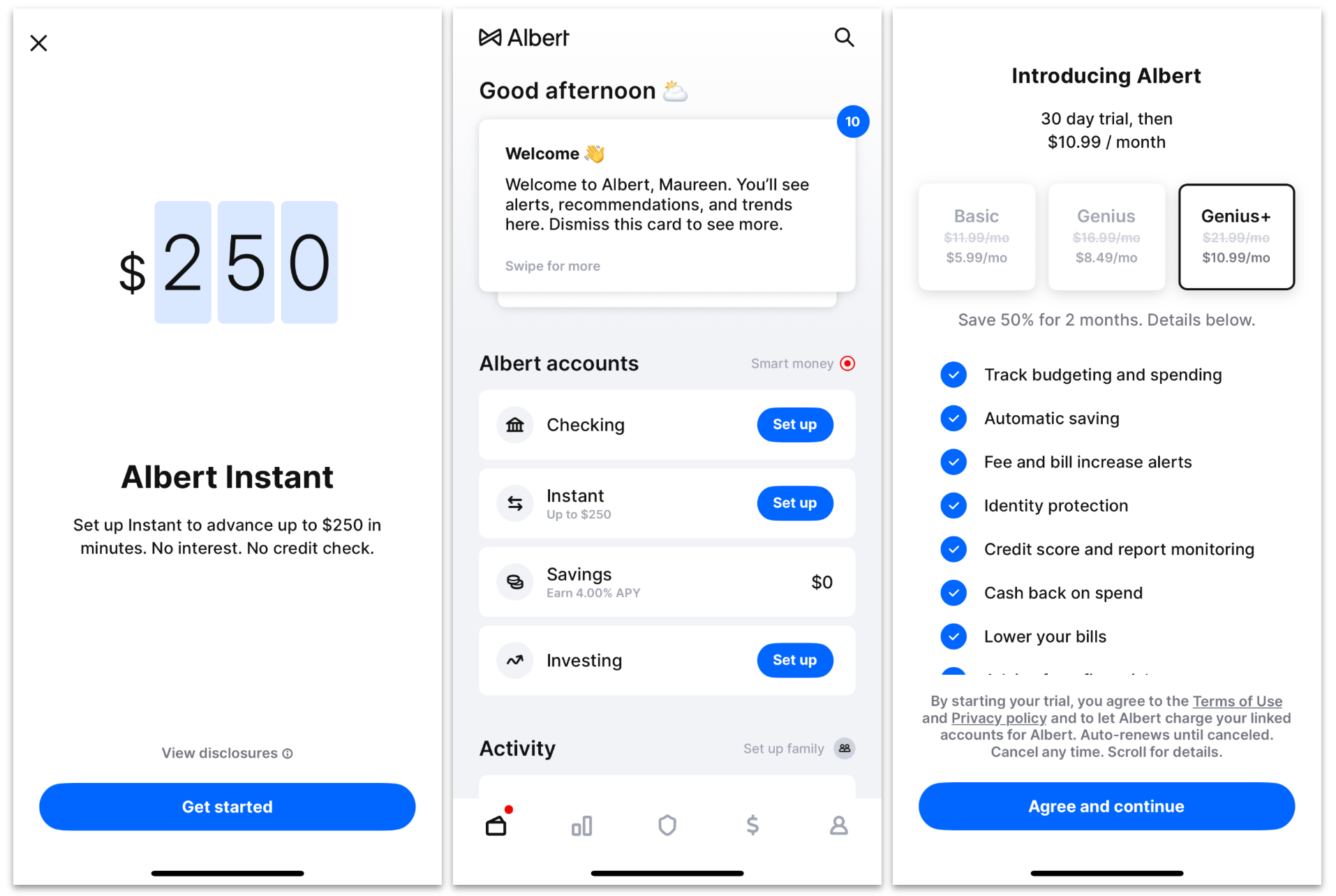 Albert App Review 2025: Is Albert Legit?