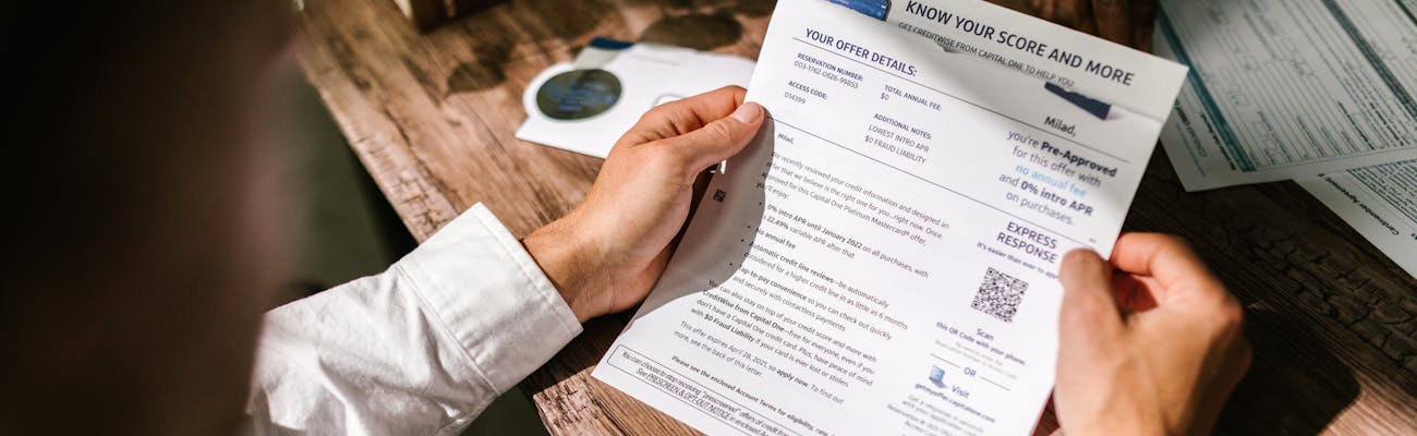 Credit Tradelines: What They Are and How They Affect Your Credit