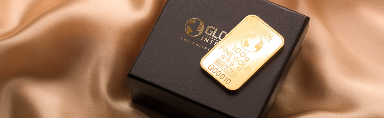 Preserve Gold Review 2025: Unmatched Buyback Program