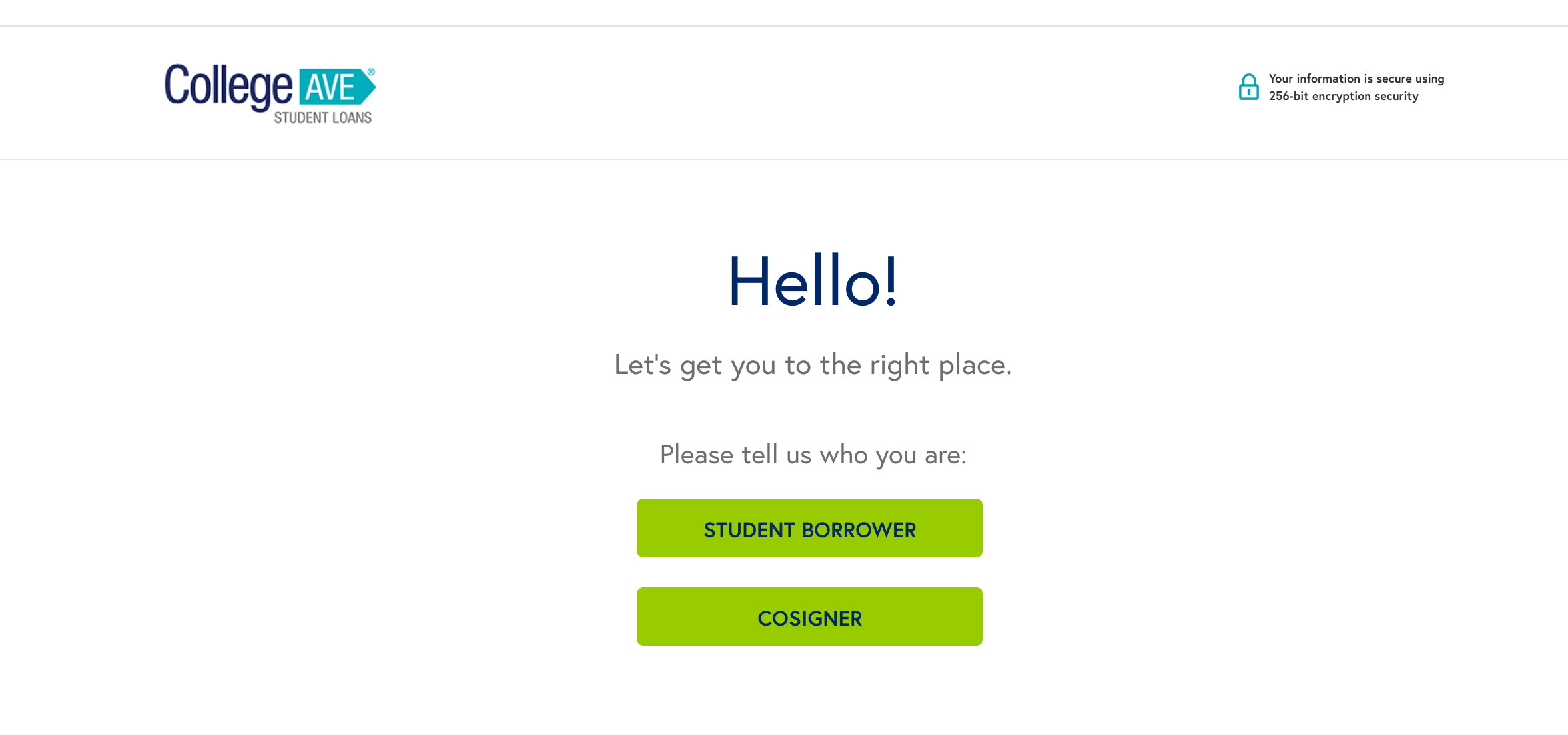 College Ave Student Loans Review: Our Top Pick for Rates and Repayment