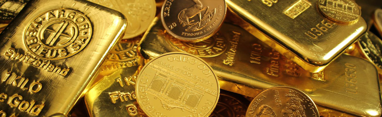 6 Reasons Gold Prices Drop and What They Mean for Investors in November ...