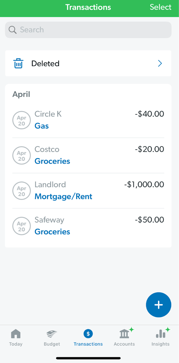 The 10 Best Budgeting Apps For 2026