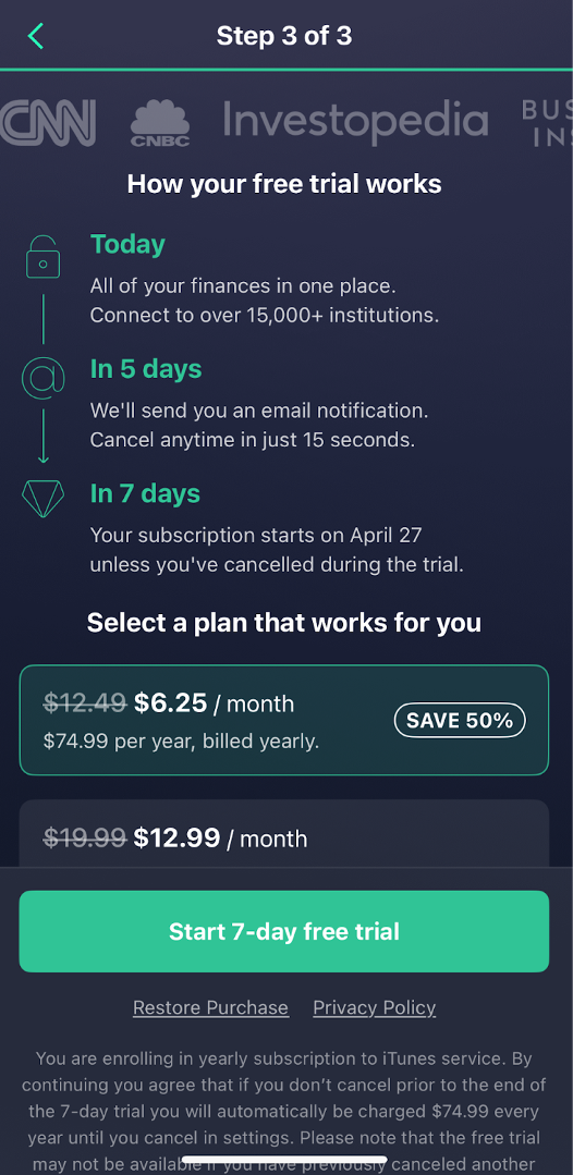 The 10 Best Budgeting Apps for 2025