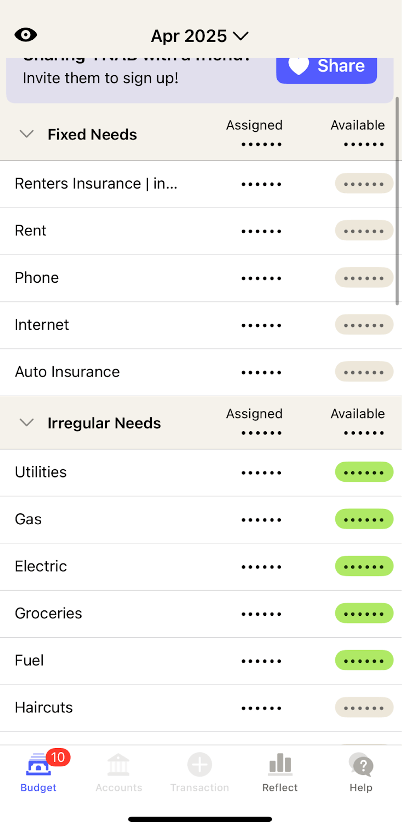 The 10 Best Budgeting Apps for 2025