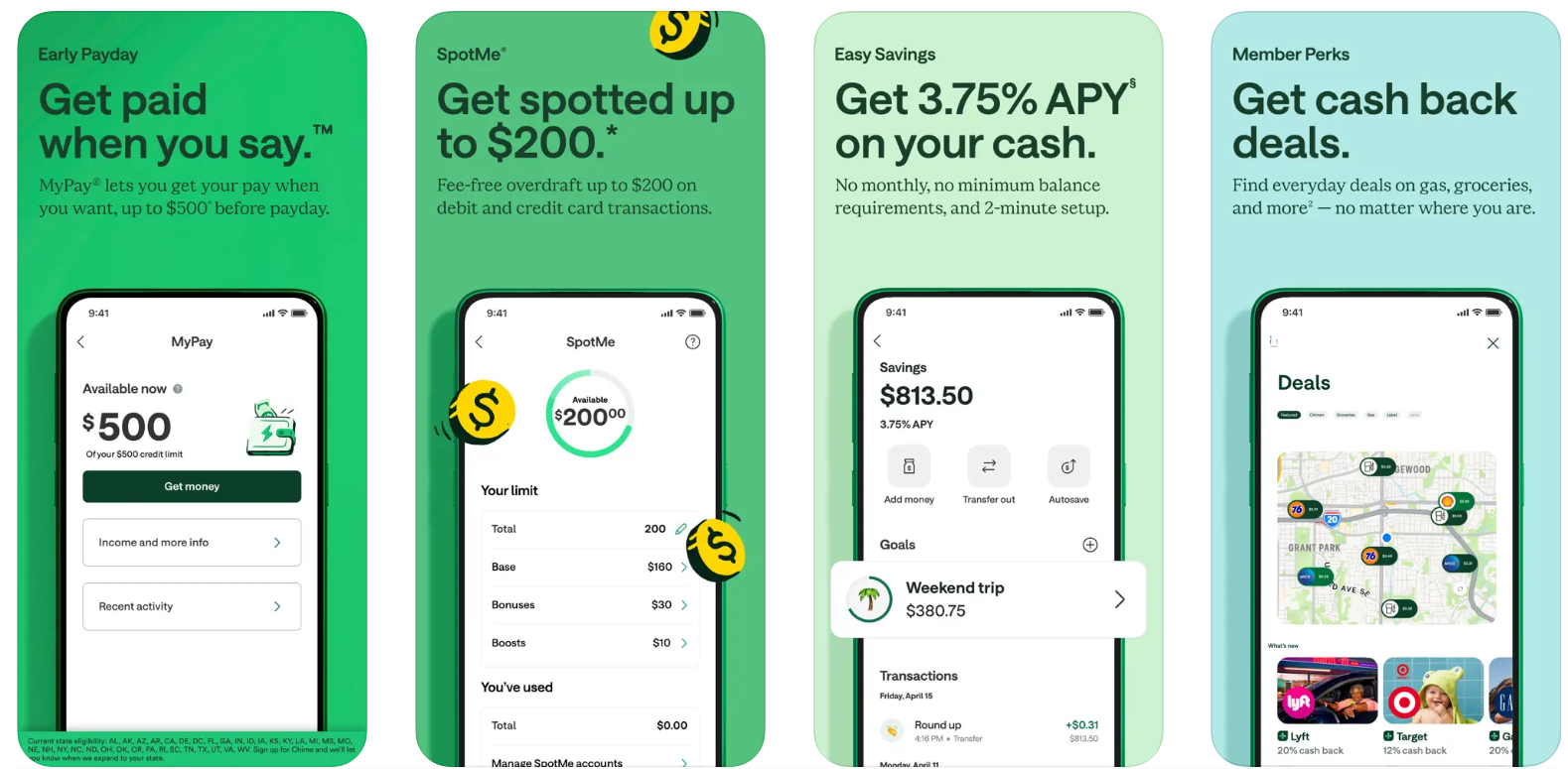 9 Best Cash Advance Apps to Borrow Money Instantly | LendEDU