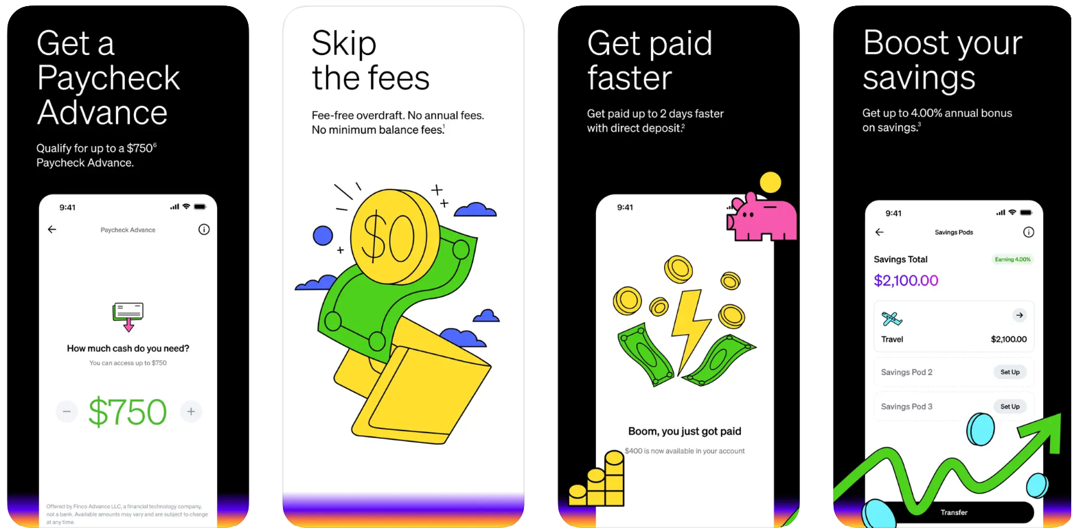 9 Best Cash Advance Apps to Borrow Money Instantly | LendEDU