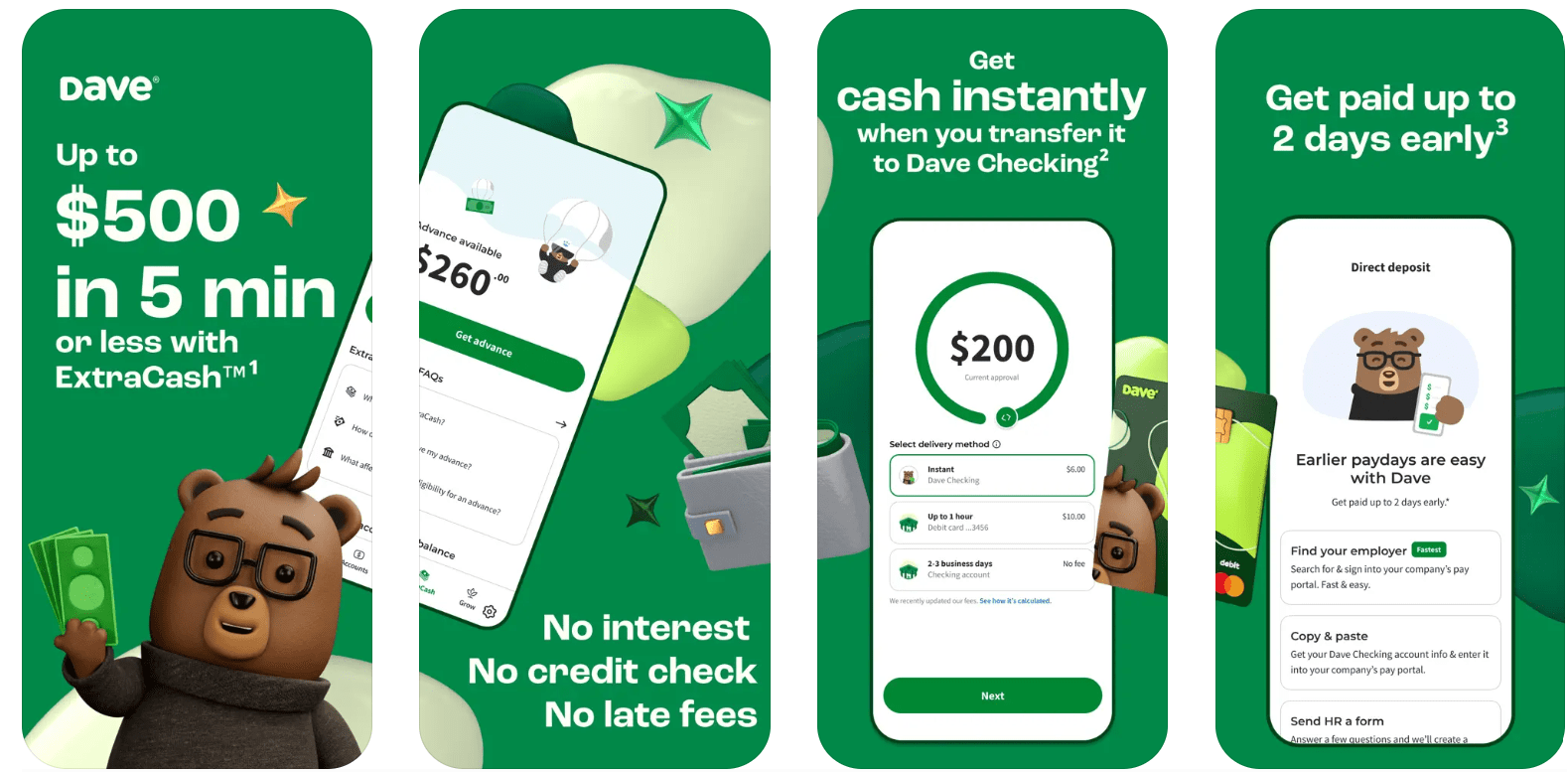 The 8 Best Cash Advance Apps to Borrow Money Instantly in 2025 ...