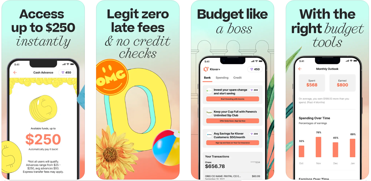 The 8 Best Cash Advance Apps to Borrow Money Instantly in 2025 ...