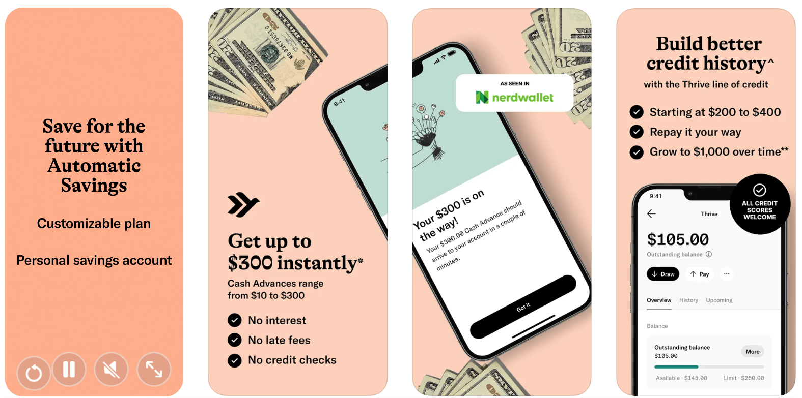 The 8 Best Cash Advance Apps to Borrow Money Instantly in 2025 ...