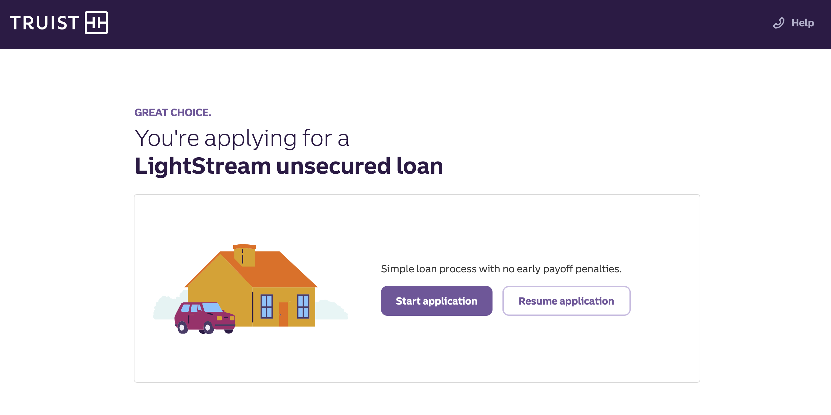 Truist Personal Loans Review 2025: Loans Through LightStream