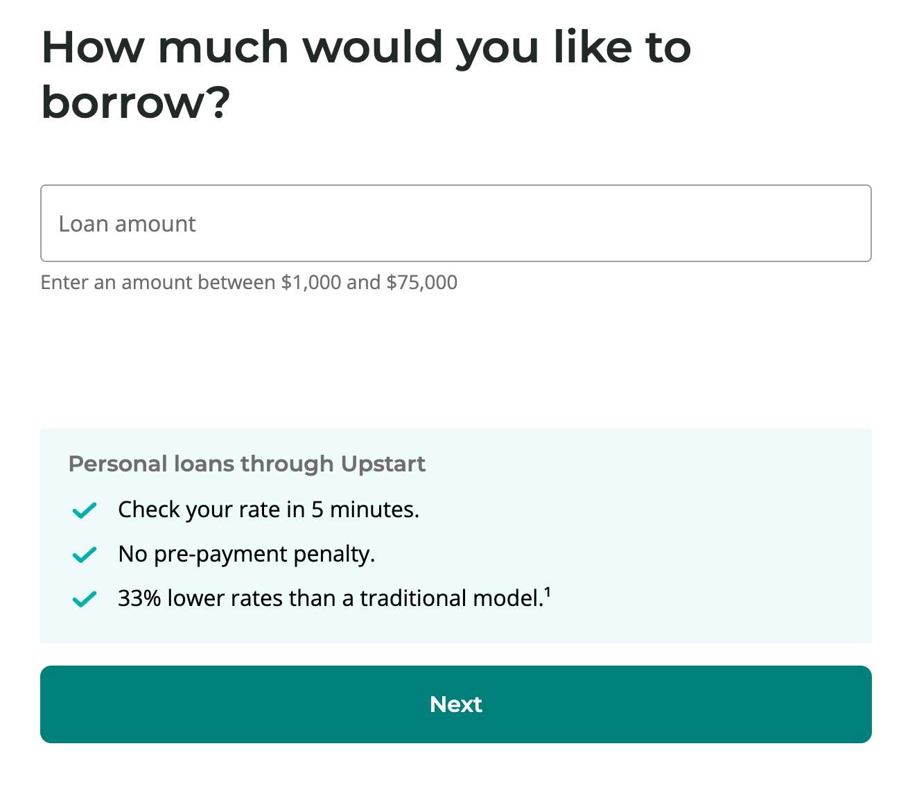 Upstart Personal Loan Review 2025: Rates, Requirements, Approval