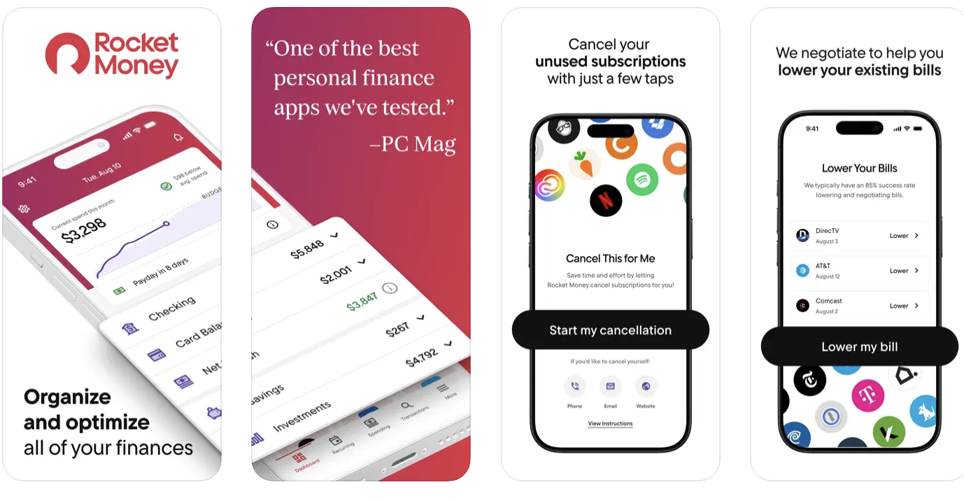 10 Best Apps to Save Money in 2026