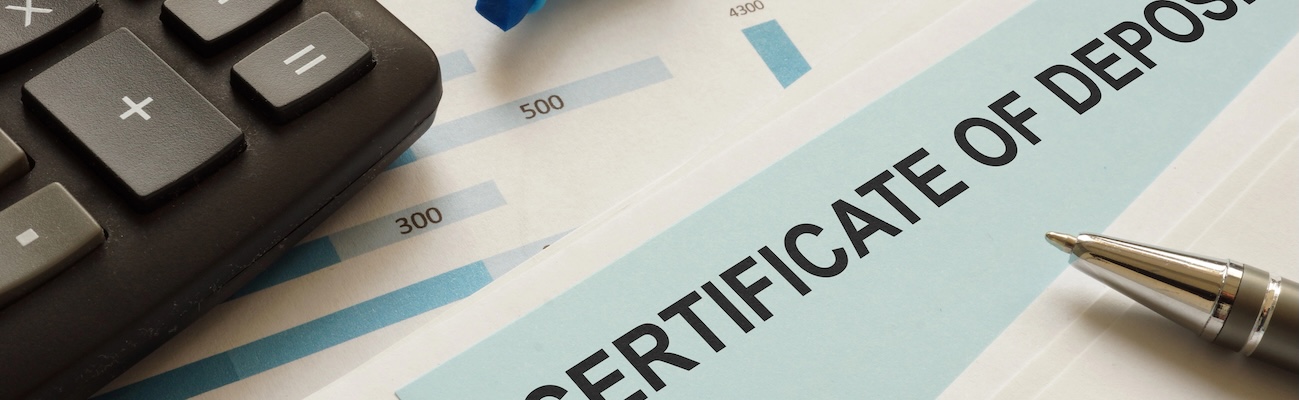 CD Calculator: Estimate Your Certificate of Deposit Interest and Total ...