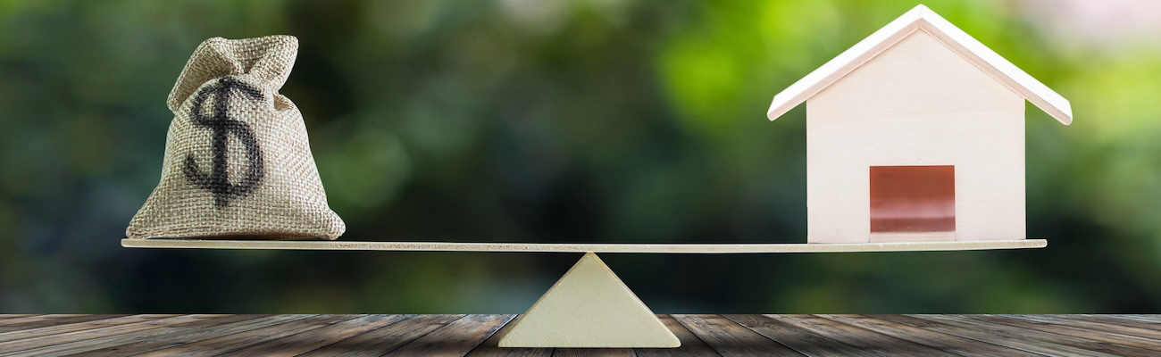 Splitero Alternatives: How Its Home Equity Investment Compares to ...