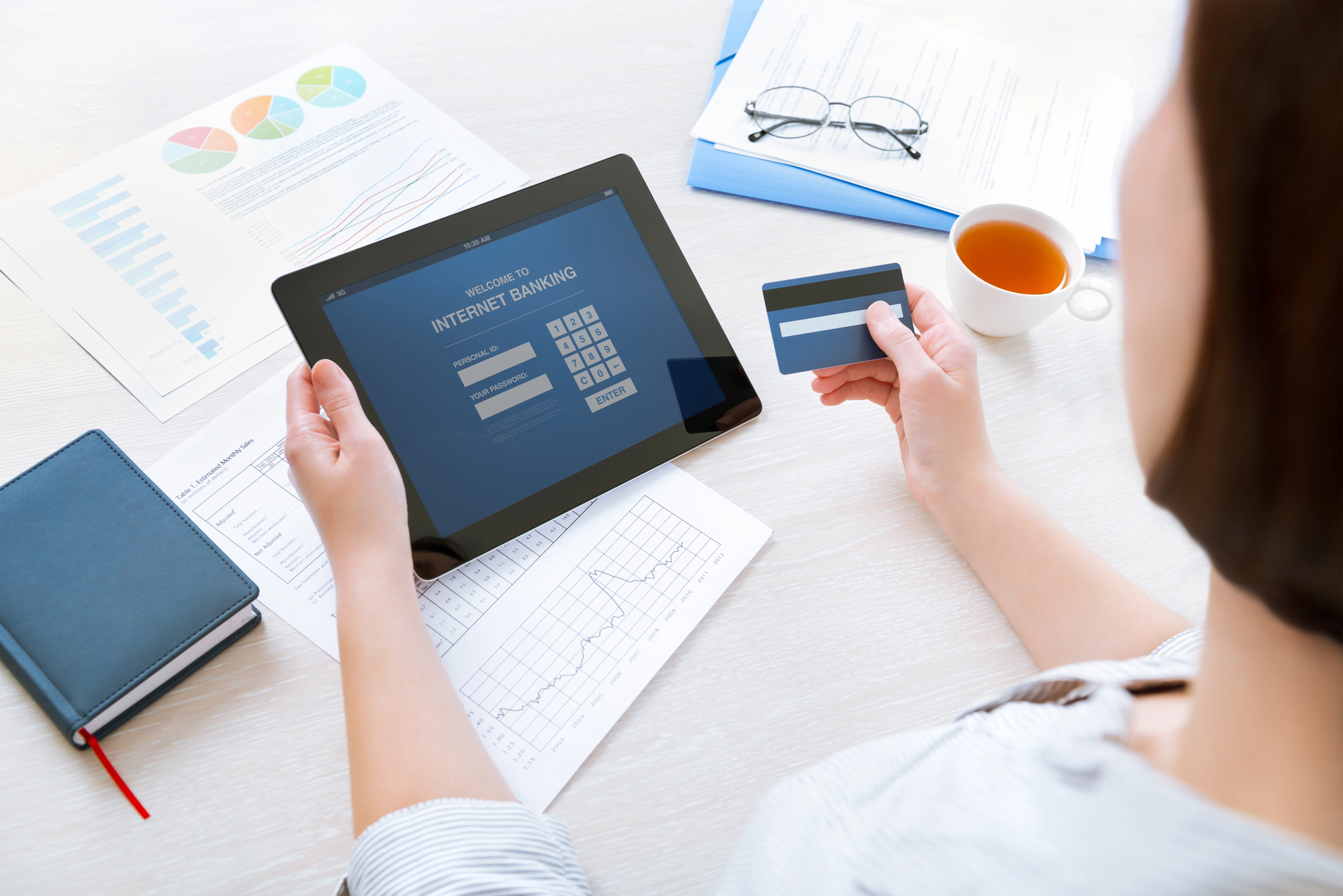 10 Best Mobile Banking Apps of 2026 for Checking, Saving, and More