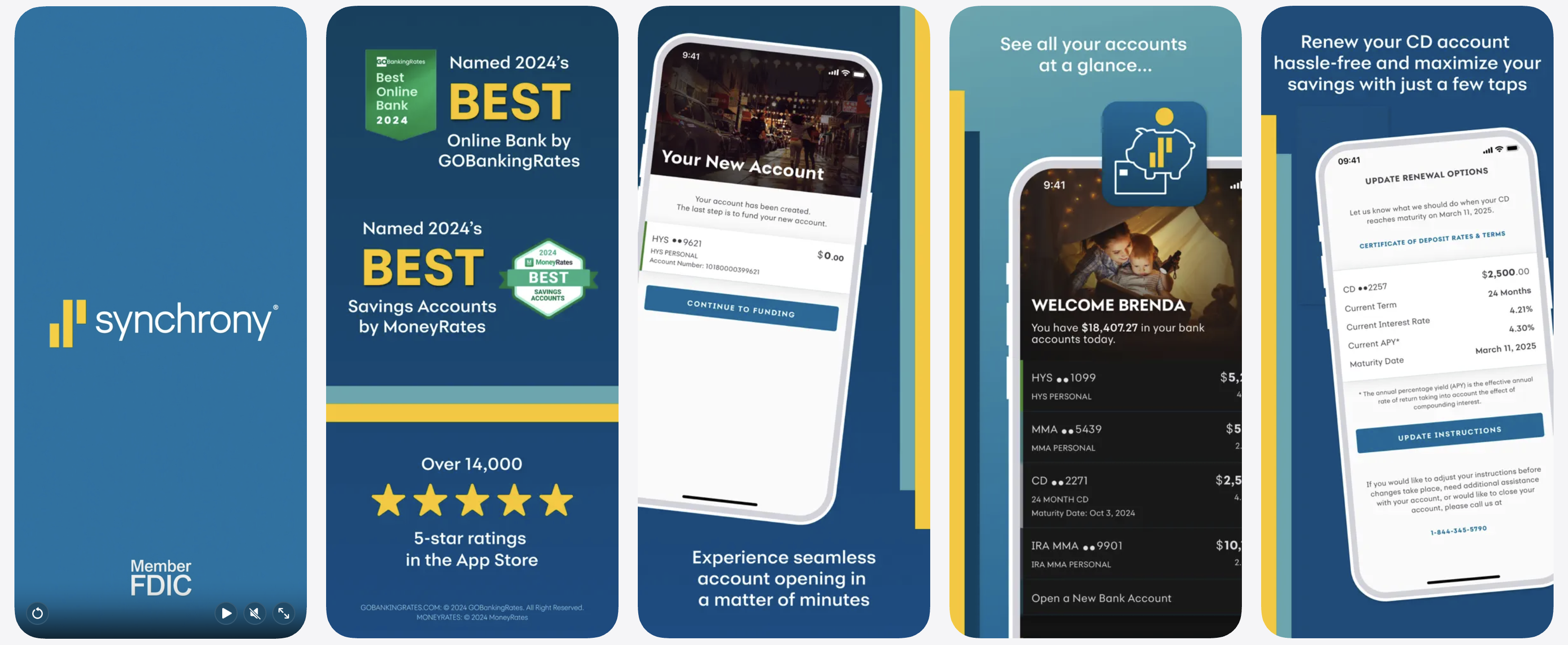 10 Best Mobile Banking Apps of 2026 for Checking, Saving, and More