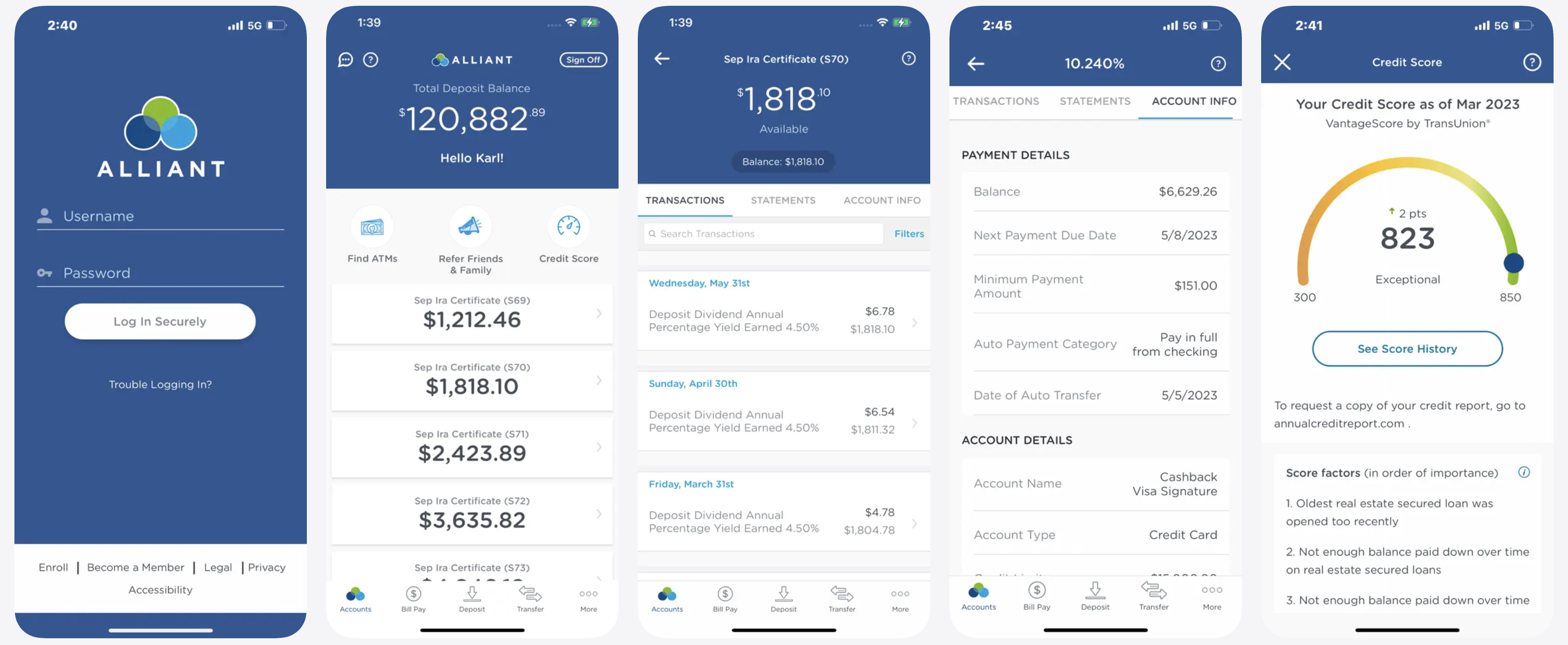 10 Best Mobile Banking Apps of 2026 for Checking, Saving, and More